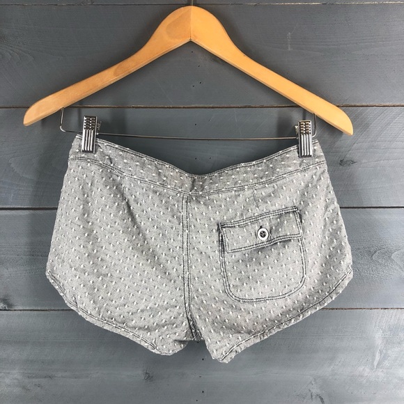 Hurley | Shorts | Hurley Hip Hugging Shorts | Poshmark